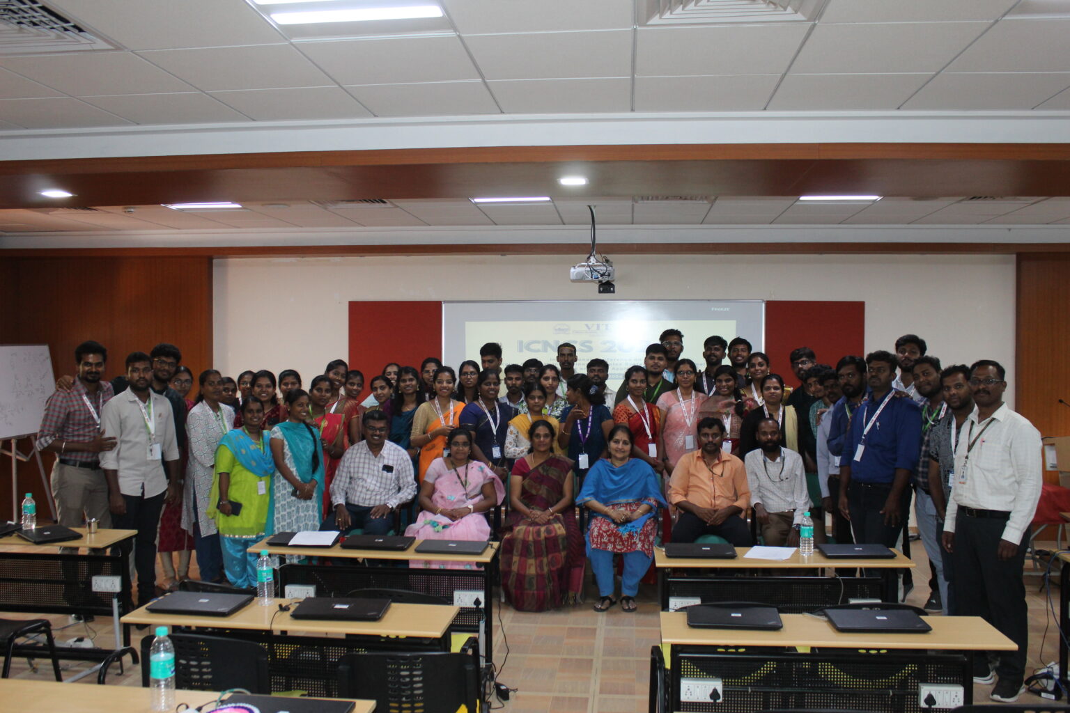 ICNCS 2024 – icncs