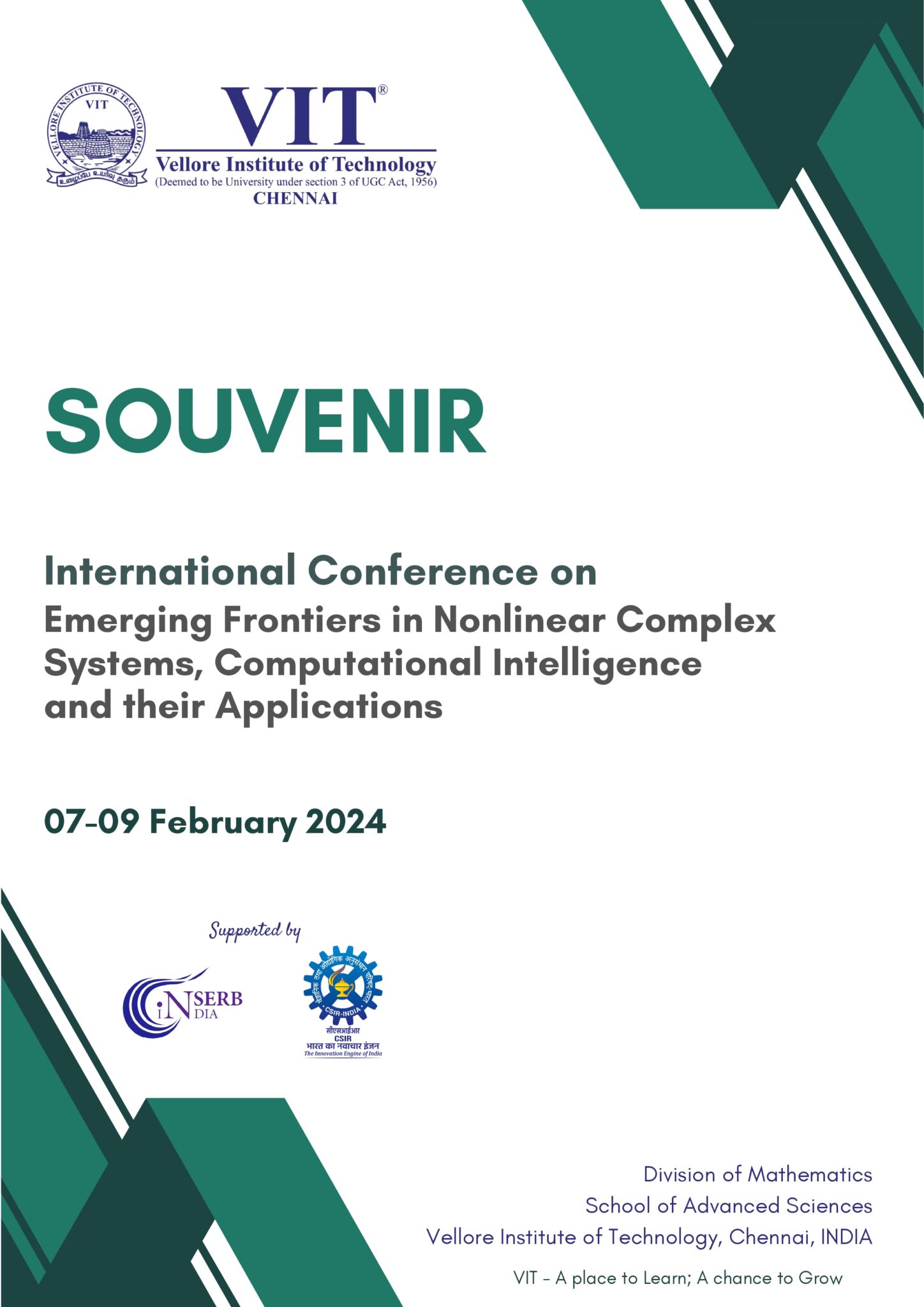 ICNCS 2024 – icncs